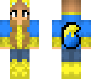 new lps skin | Minecraft Skin