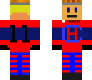 gallagher | Minecraft Skins