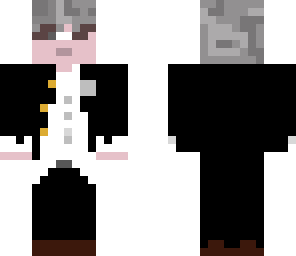 yu narukami | Minecraft Skins