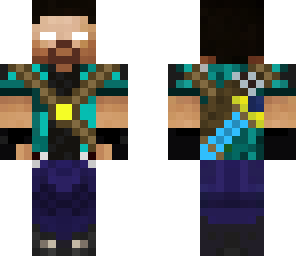 espada | Minecraft Skins