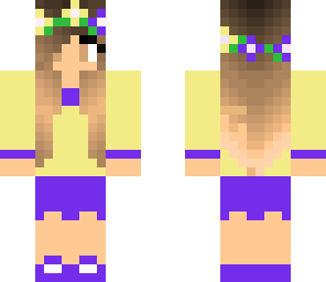 corpse party | Minecraft Skins