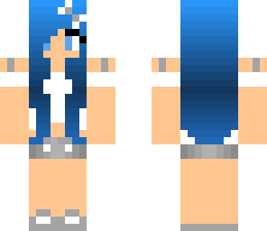 Trio | Minecraft Skins