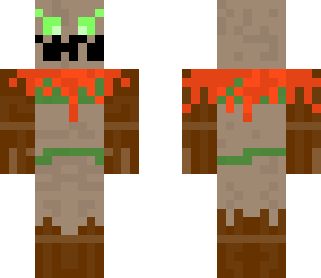 fiddlesticks | Minecraft Skins