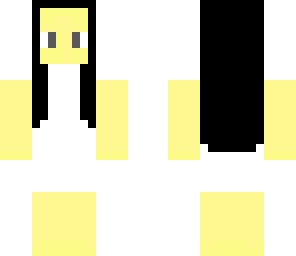 Yui | Minecraft Skin