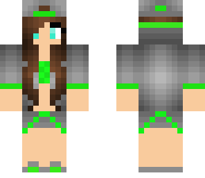 Typical Gamer | Minecraft Skins