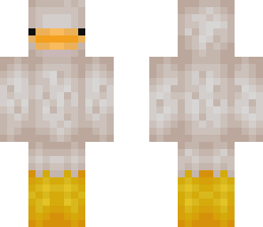 McChicken | Minecraft Skin