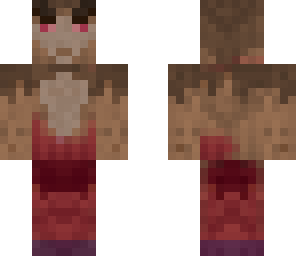 male satyr | Minecraft Skins