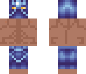 Shen | Minecraft Skin