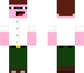 Peter Griffin | Minecraft Skins
