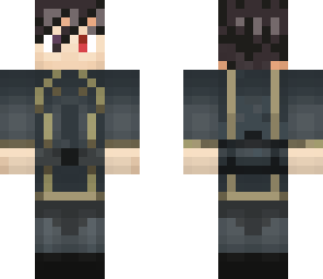 lelouch | Minecraft Skins
