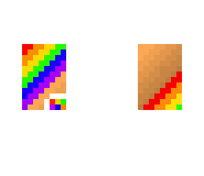 Cereal Box | Minecraft Skin