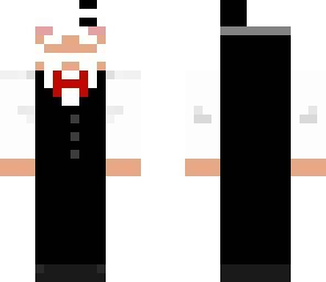 Blackjack Minecraft Skins