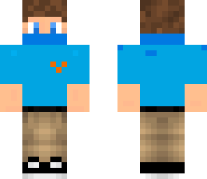 skin de pro | Minecraft Skin