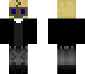dream morpheus sandman | Minecraft Skins