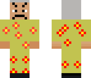 mrs wicket | Minecraft Skin