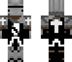Holy Knight | Minecraft Skin