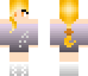 derpy hooves | Minecraft Skins