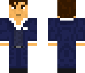 Scarface | Minecraft Skins