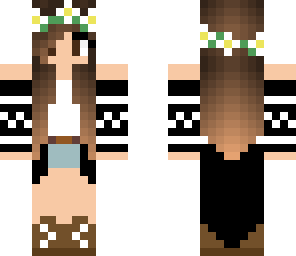 Kailey | Minecraft Skin