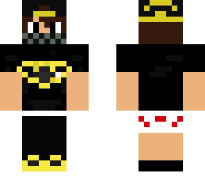 nose | Minecraft Skin