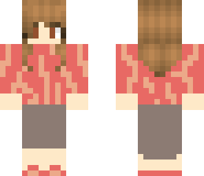 da bacon | Minecraft Skins