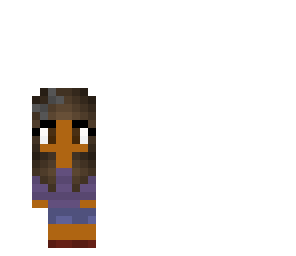 Mini Me | Minecraft Skin