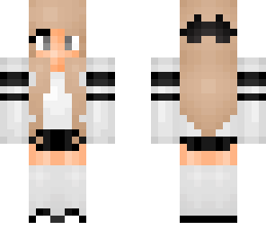 Elina | Minecraft Skins