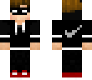 Avivehd | Minecraft Skins