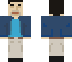 4chan | Minecraft Skins