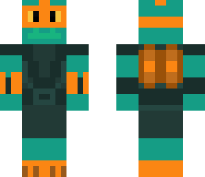 gill grunt | Minecraft Skins