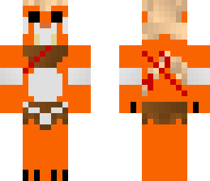 gnar | Minecraft Skins
