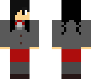 Mogeko Minecraft Skins