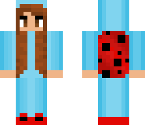 catbug | Minecraft Skins