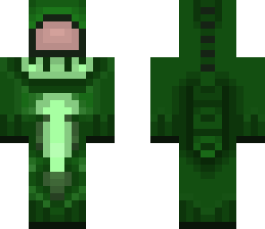 large mouth bass | Minecraft Skins