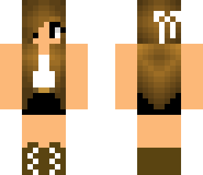 gup | Minecraft Skins