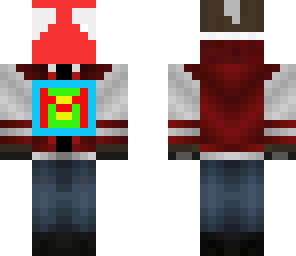 mandzio | Minecraft Skins