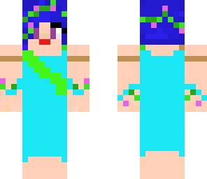 radiojh audrey | Minecraft Skins