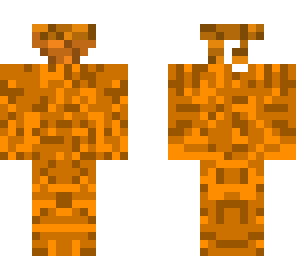 Fried Chicken | Minecraft Skins
