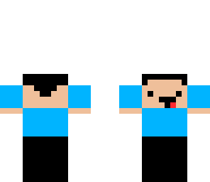 midget | Minecraft Skins