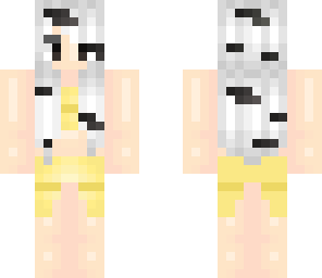 birch log | Minecraft Skins