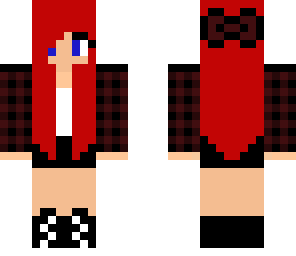 Aba | Minecraft Skins