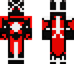 living legend | Minecraft Skins