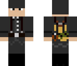 waffen ss | Minecraft Skins