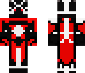 living legend | Minecraft Skins