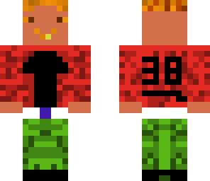turk | Minecraft Skins