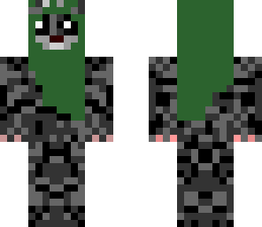 Star Wars Ewok | Minecraft Skins