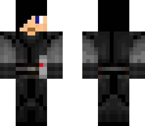 Darth Zion | Minecraft Skin