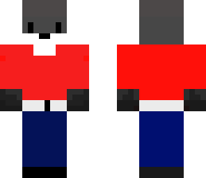 ranchero | Minecraft Skins