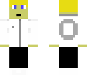 programmer | Minecraft Skins