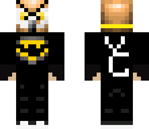 vanoss gaming | Minecraft Skins